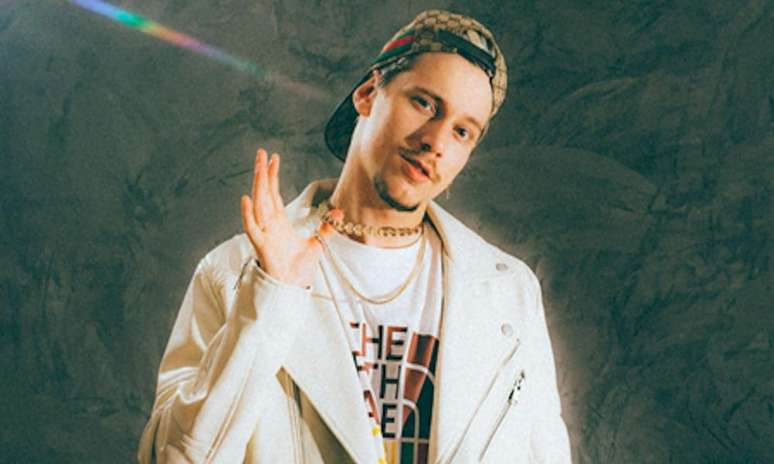 PK figura no TOP 10 do Spotify para a categoria "Rap Nacional" há 1 ano