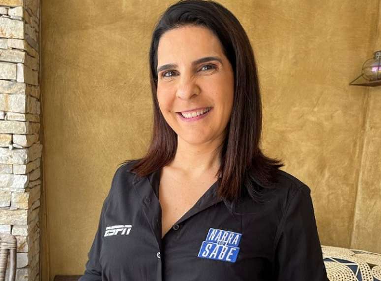 Segunda edição do programa 'Narra Quem Sabe ESPN' tem suas ...