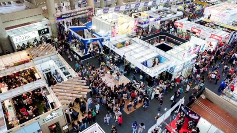 Setor da beleza apresentará novidades na Hair Brasília