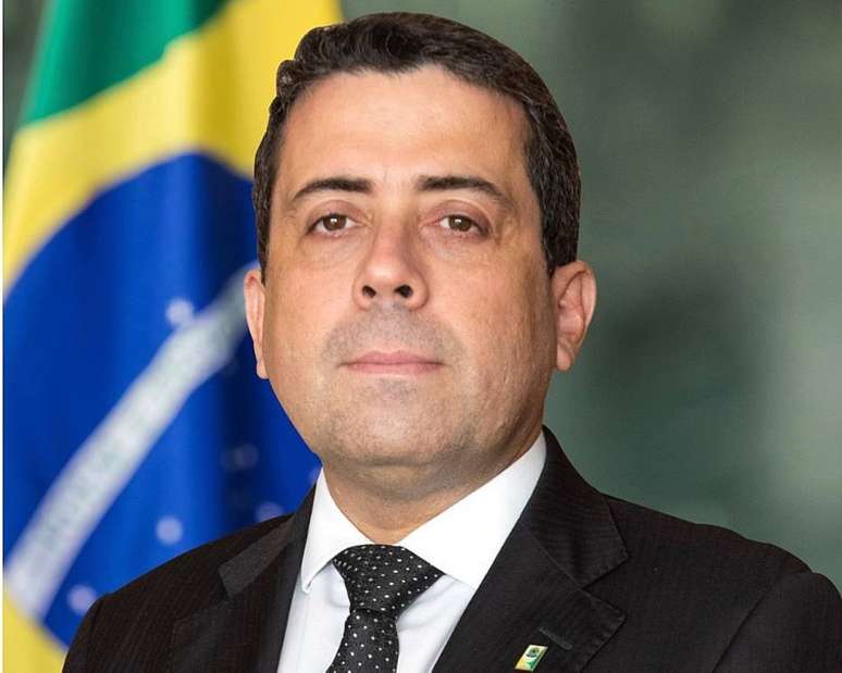 Bruno Grossi e Paulo Valle são cotados para o Tesouro