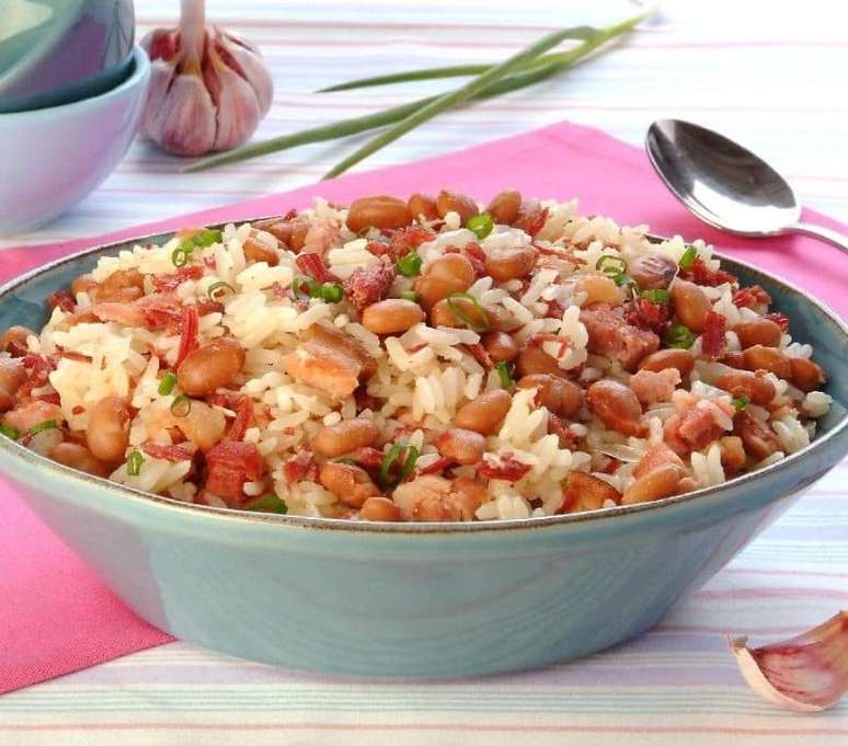 5 receitas fáceis e rápidas para um jantar saboroso