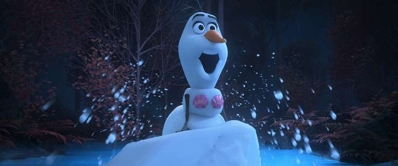 Olaf estreia curta no Disney+! Veja outras novidades de novembro