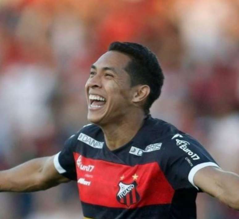 Igor Henrique vibra com papel decisivo em título do Ituano: 'Temporada ...