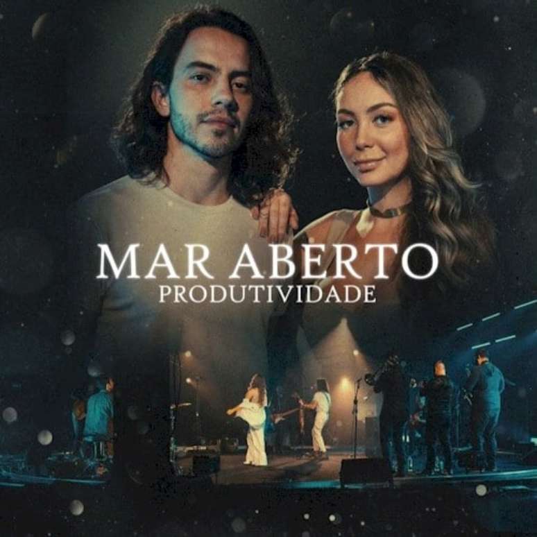 MAR ABERTO faz convite ao descanso em "Produtividade"