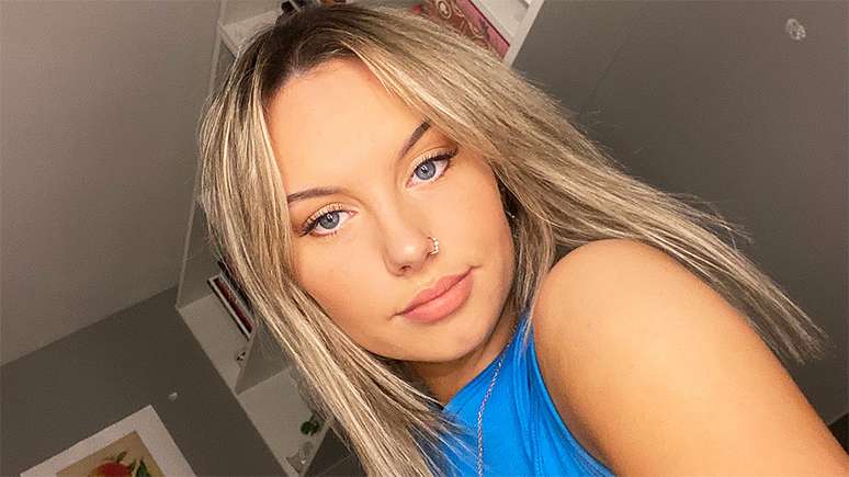 'Por que compartilhei na internet fotos da agressão que sofri'