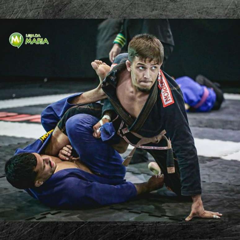 BJJ Nacional fecha temporada da CBJJE com chave de ouro; confira