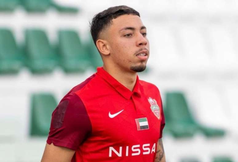 Guilherme Bala fala em crescimento pessoal e profissional após inicio ...