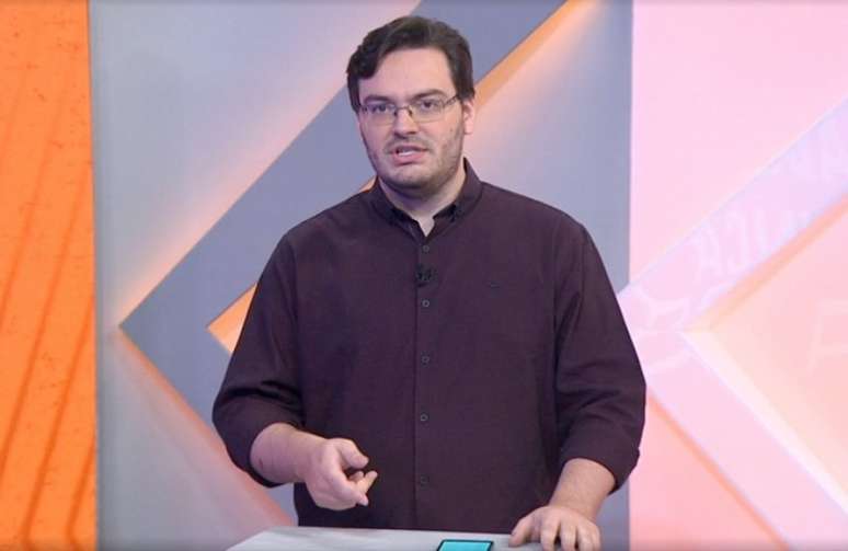 Jornalista Rodrigo Capelo revela time do coração: 'Já fazia tempo que ...