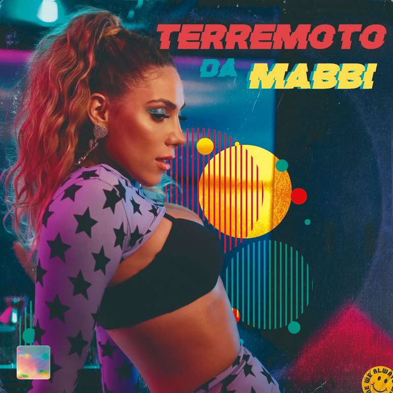 MABBI anuncia o inédito single "Terremoto"