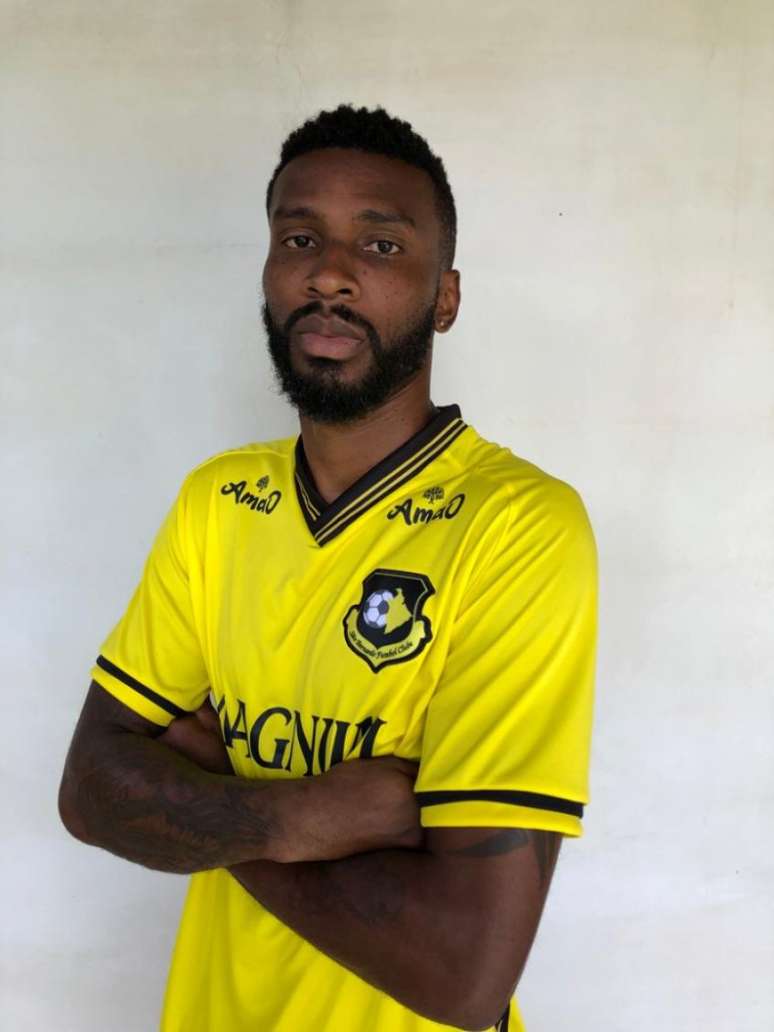 Ligger detalha recuperação e destaca campanha do São Bernardo FC