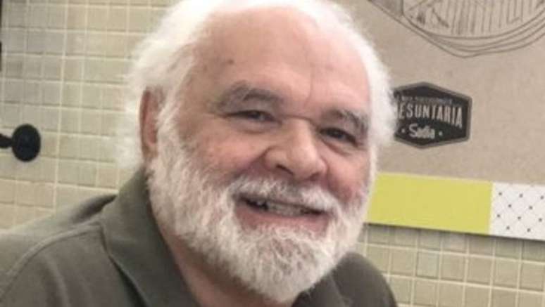 Morre, aos 73 anos, Edgard Alves, um 'professor' do jornalismo esportivo