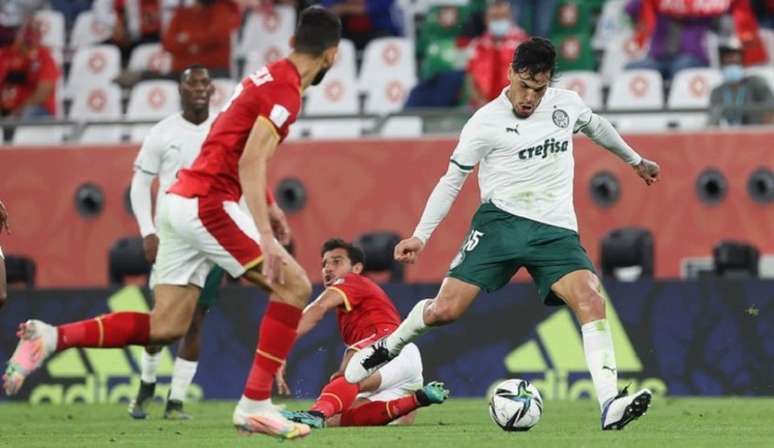 Palmeiras X Al Ahly Prováveis Escalações Desfalques E Onde Assistir