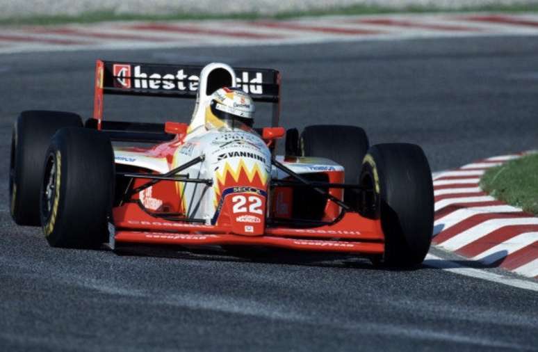 Marlboro (Phililp Morris) e F1: 50 anos depois, o fim