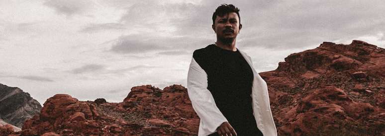 Xamã é o cantor mais ouvido do Brasil