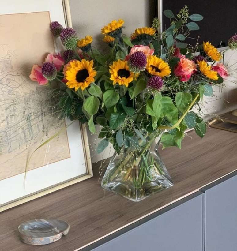 Flores Coloridas: +70 Tipos para Cultivar no Jardim e no Vaso de Flores