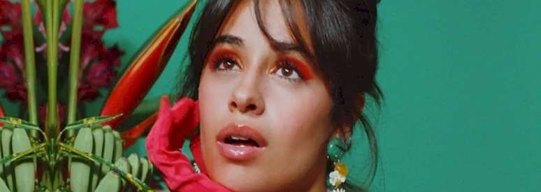 Camila Cabello compartilha trecho de seu novo single no Instagram