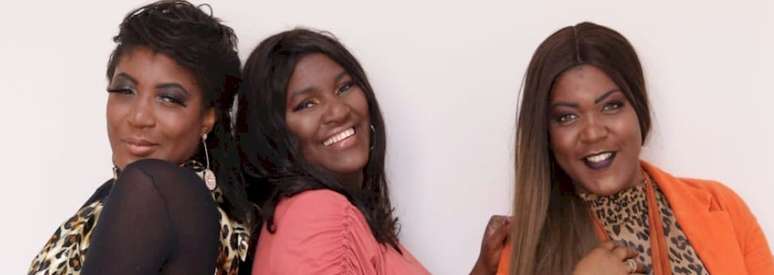 Após 11 anos, Grupo Ellas retorna com o novo single "Um Novo Tempo"