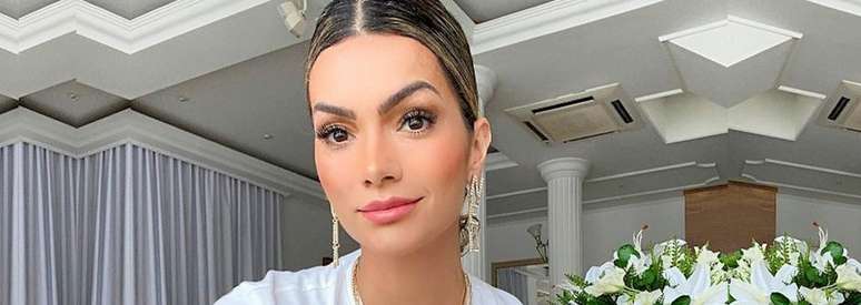 Kelly Key mostra vista incrível do seu novo apartamento luxuoso em Angola