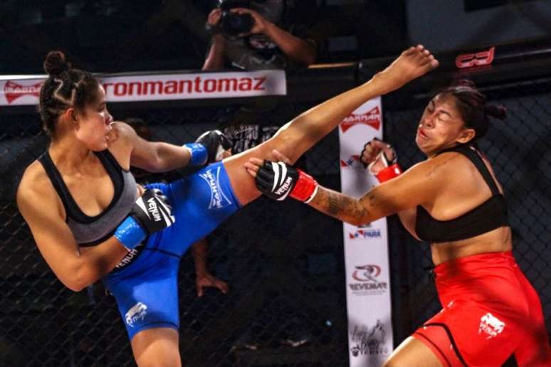 Com campeões em alta, Iron Man MMA prepara a sua 23ª edição