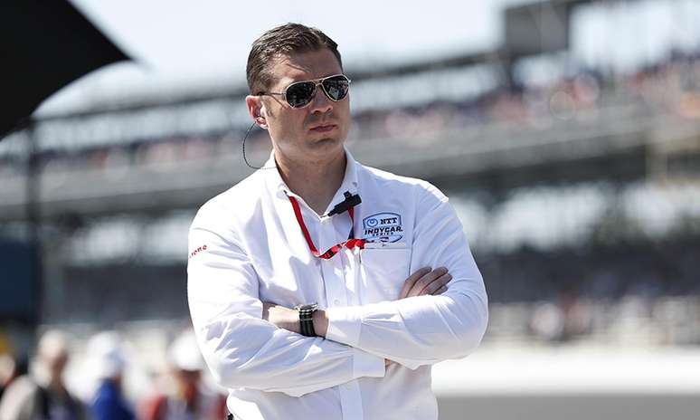 Diretor de provas da Indy, Kyle Novak é escolhido para Corte de ...