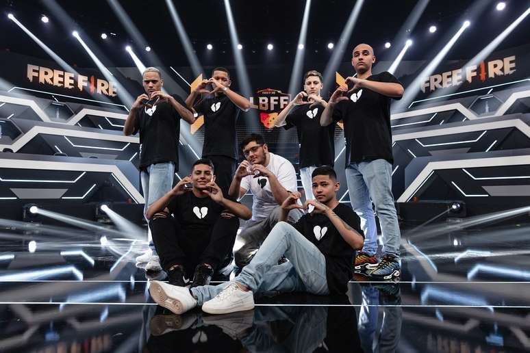 Norueguesa 00 Nation investe na paixão do Brasil por esports