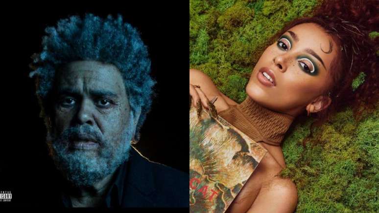 The Weeknd anuncia turnê com participação de Doja Cat