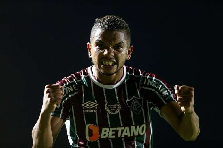 David Braz exalta título na Taça Guanabara e destaca 'força do grupo ...