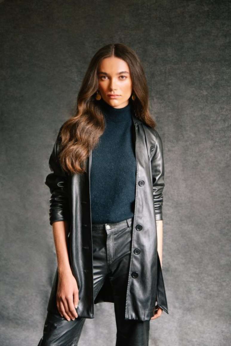 Semana da Mulher: "Parem de nos matar", apela modelo trans