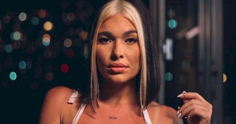 Lary lança "Às Dez" e marca nova fase na carreira com novo visual