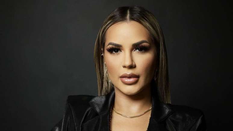 Deolane sobre discriminação: "o terror de vocês será eu"