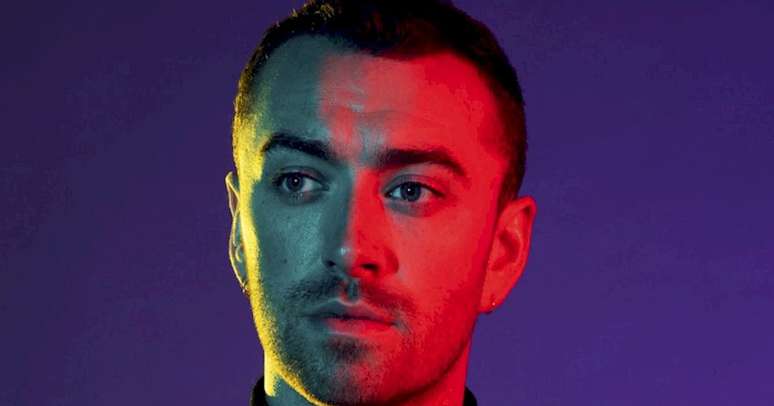 Sam Smith já está gravando seu novo álbum