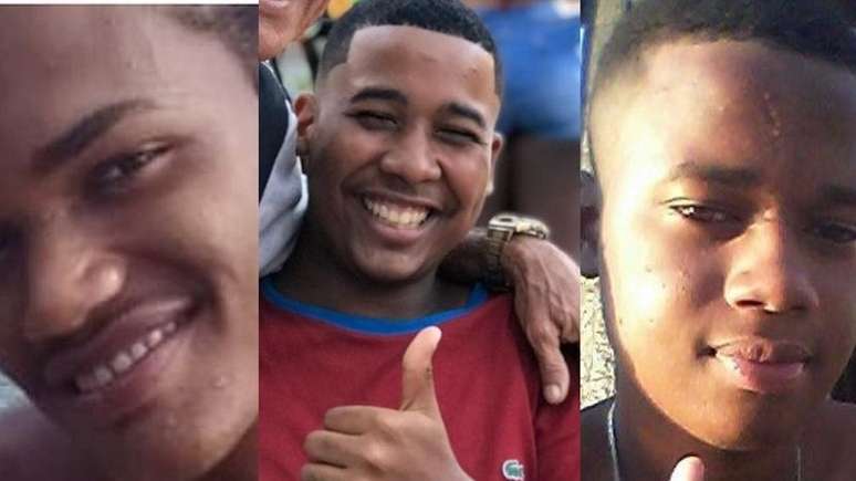 Caso Gamboa é denunciado em organização internacional como violação de ...