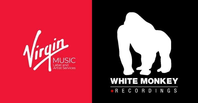 Virgin assina com o selo White Monkey, de artistas do trap, rap e funk