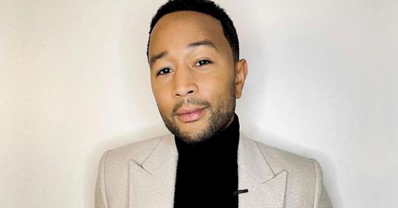 John Legend receberá homenagem no Grammy Awards 2020