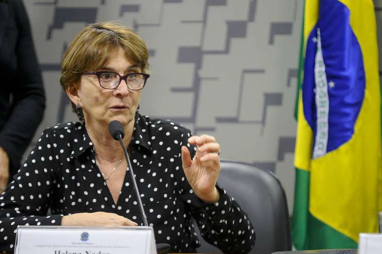 Pandemia foi trágica para mulheres, diz 1ª a comandar Academia ...