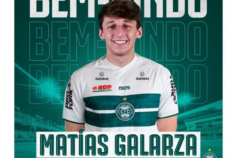 Do Rio de Janeiro ao Paraná: Vasco e Coritiba confirmam o empréstimo do ...