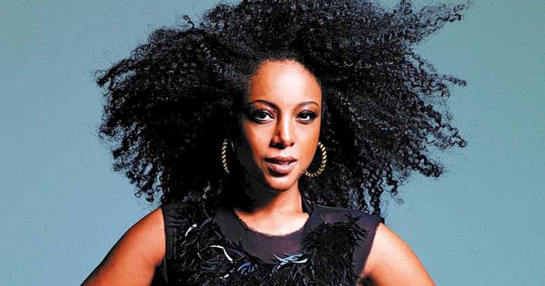 Negra Li sobre o The Masked Singer Brasil: "Foi um super desafio"