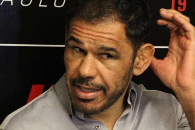 Bellator 277 terá Minotouro como comentarista; veja onde assistir