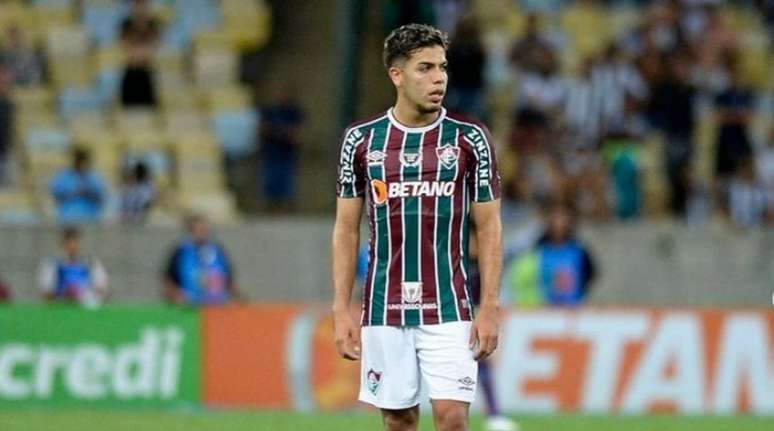 Nonato reconhece erro do Fluminense no primeiro tempo e exalta time em ...