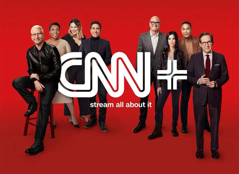 CNN+ é fechada menos de um mês após lançamento