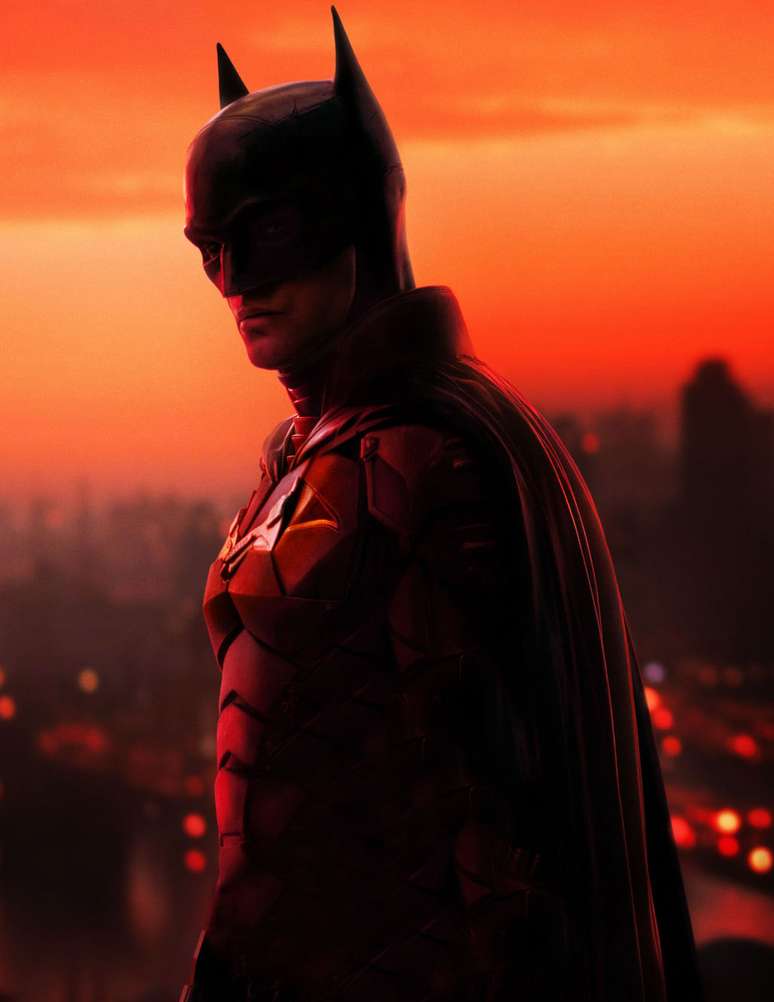 "Batman", "Morte no Nilo" e as estreias digitais da semana