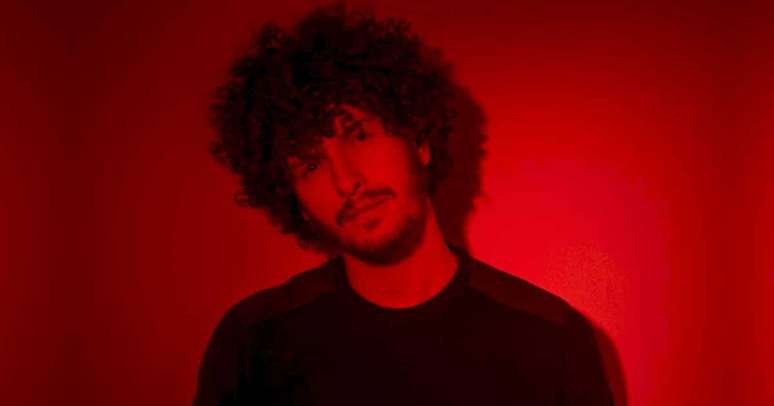 Com novo projeto, Bryan Behr anuncia show no Rio de Janeiro