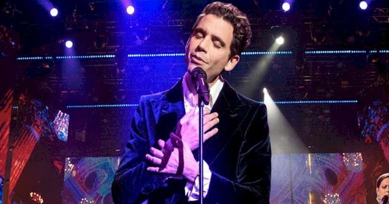 Mika anuncia pelas redes sociais sua nova faixa "Yo Yo"