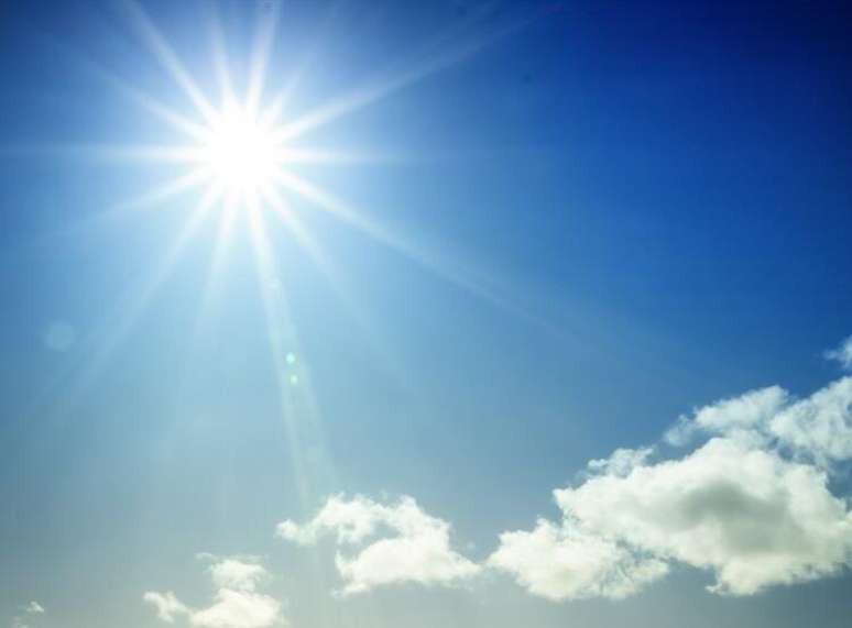 Sol e tempo firme predominam no centro-sul do BR