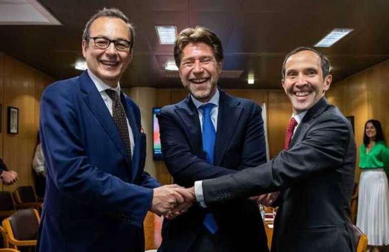 Agências ANSA e LUSA fecham acordo de cooperação