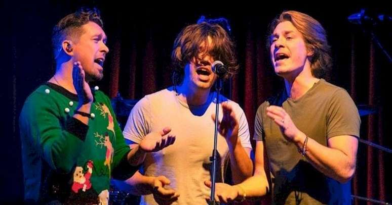 Hanson queria uma "conexão mais profunda" quando completassem 25 anos