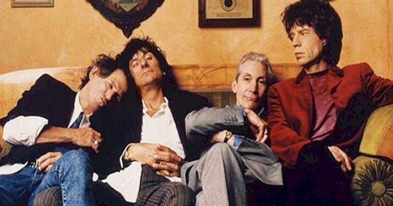 Stones: quando as drogas quase paralisaram álbum de 1972