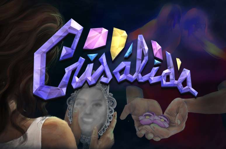 Crisálida: narrativa imersiva e lembranças de uma pandemia