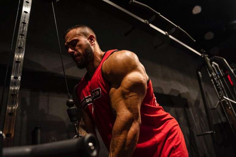 Marcello 'Horse' projeta o 1º lugar no Mr. Olympia em 2022: "Como ...