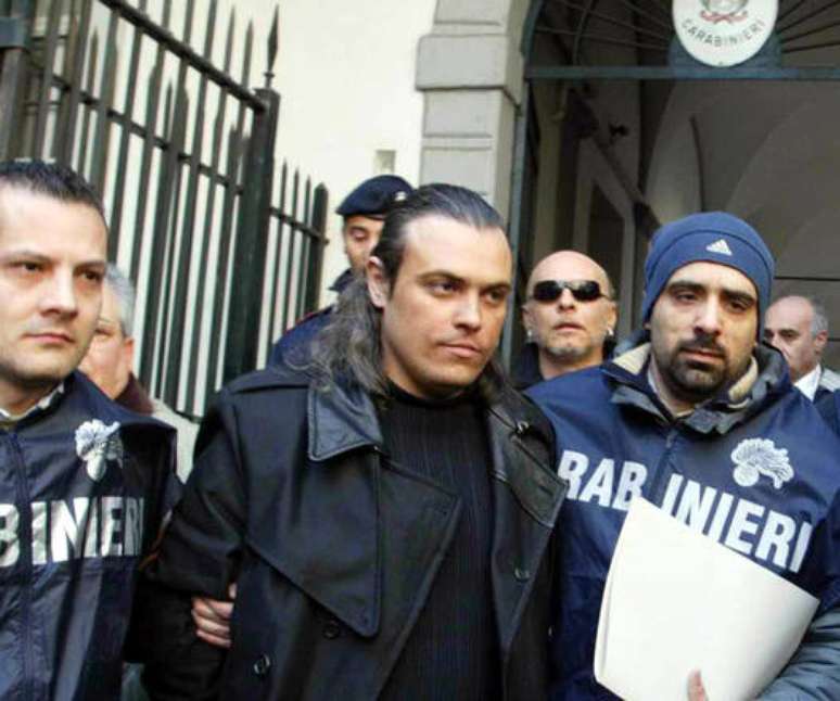 Morre na prisão um dos ex-líderes de clã mafioso da Camorra